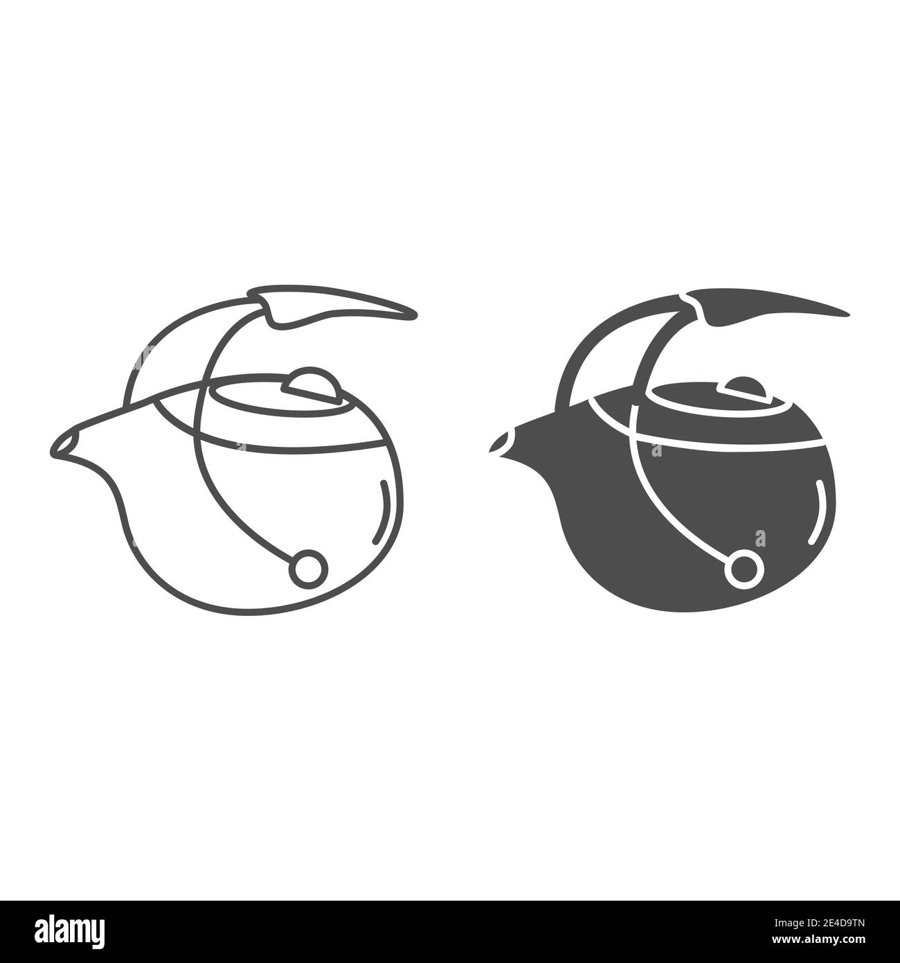 Domestic ceremony Stock Vector Images - Alamy