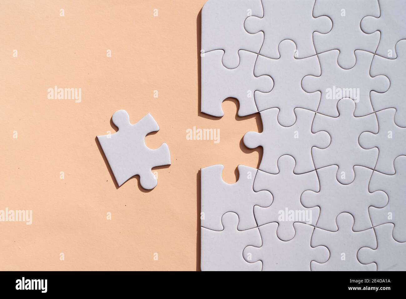 Pazzles hi-res stock photography and images - Alamy