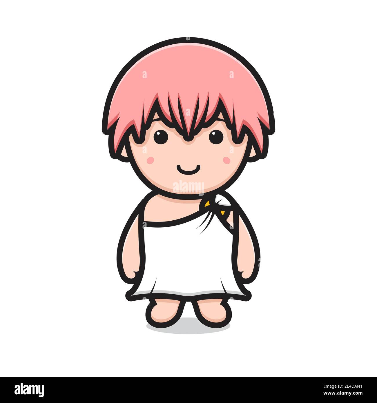 Greek boy hi-res stock photography and images - Alamy