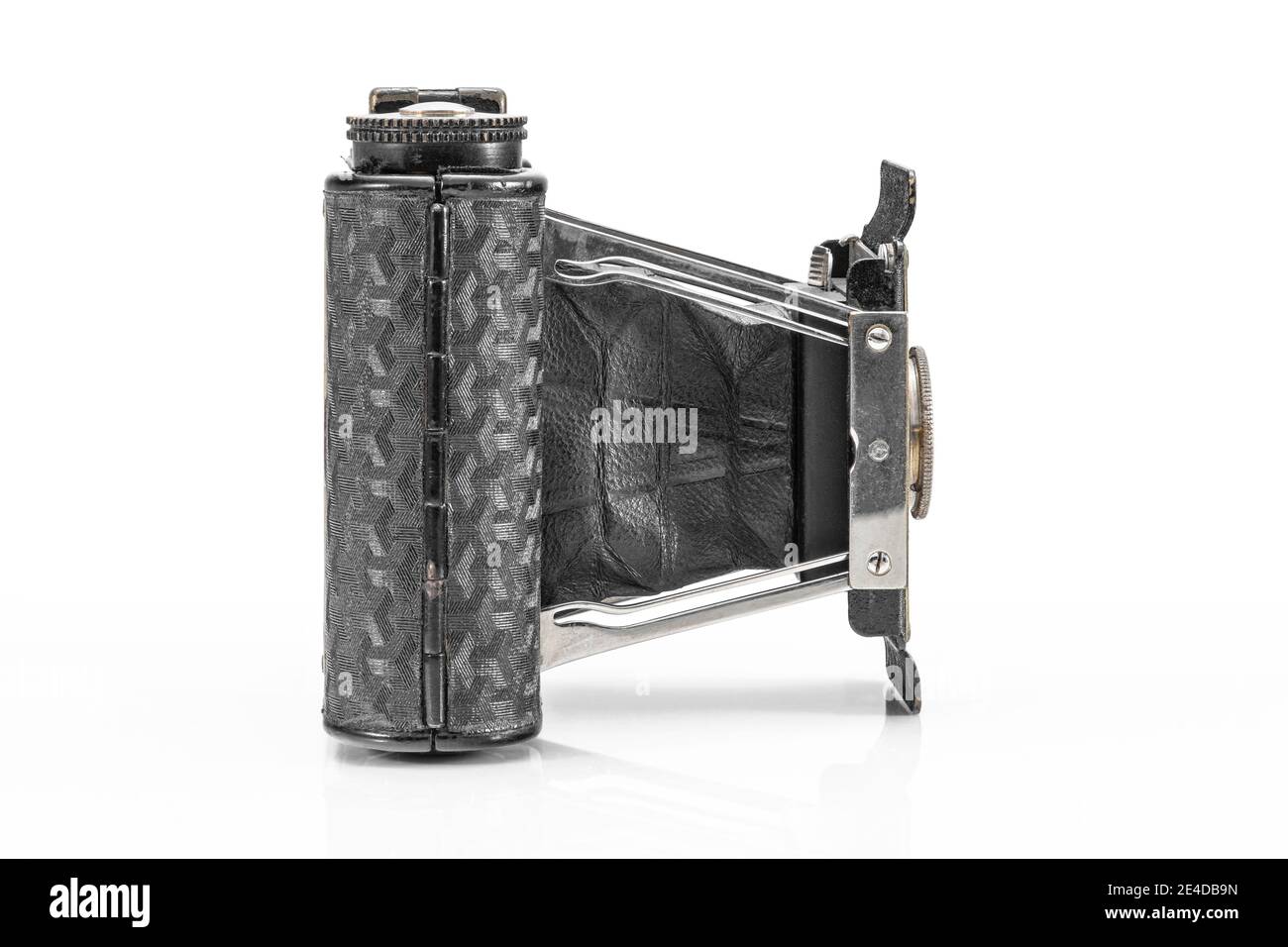 Double Lens Camera High Resolution Stock Photography and Images - Alamy