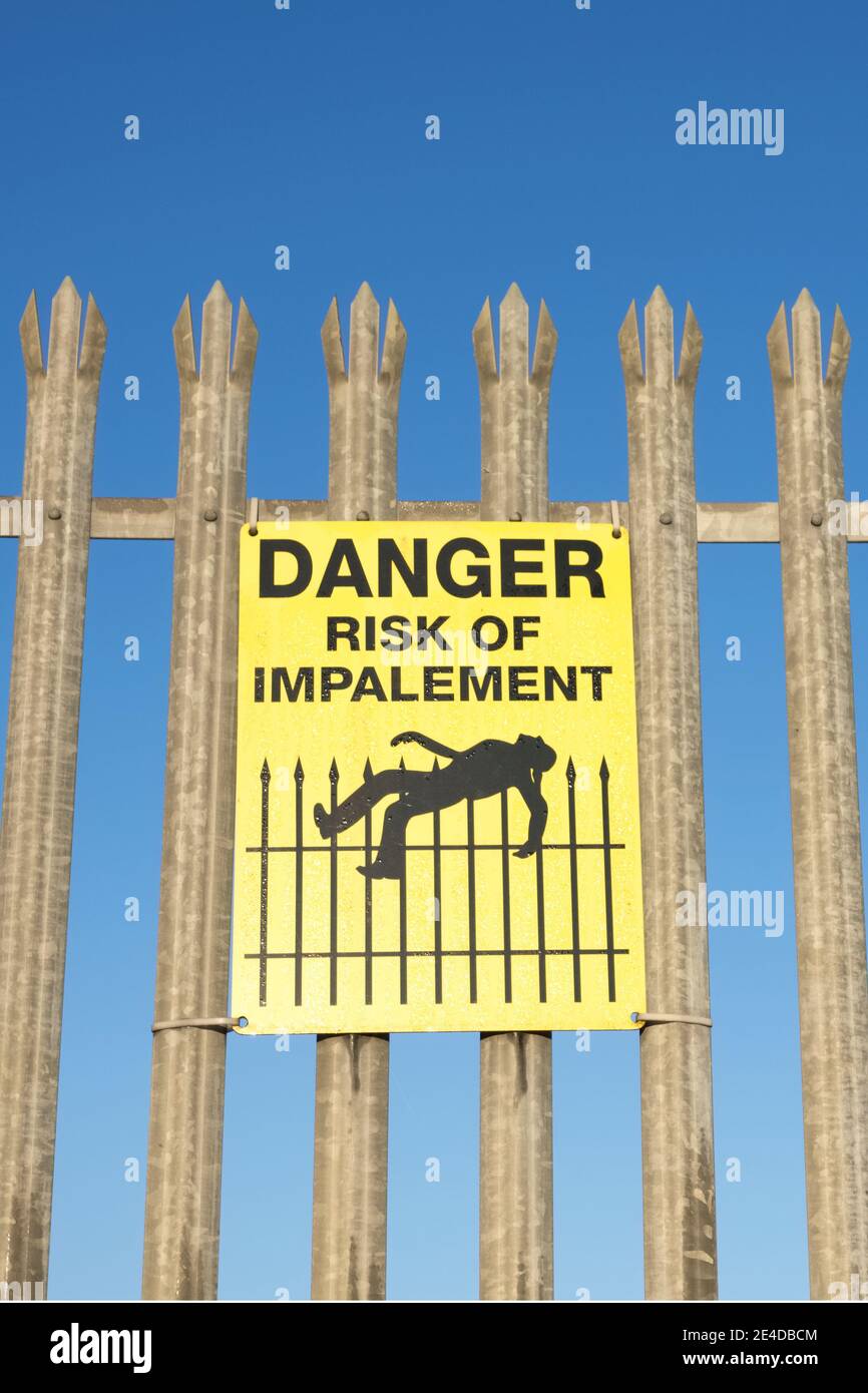 Impalement hi-res stock photography and images - Alamy