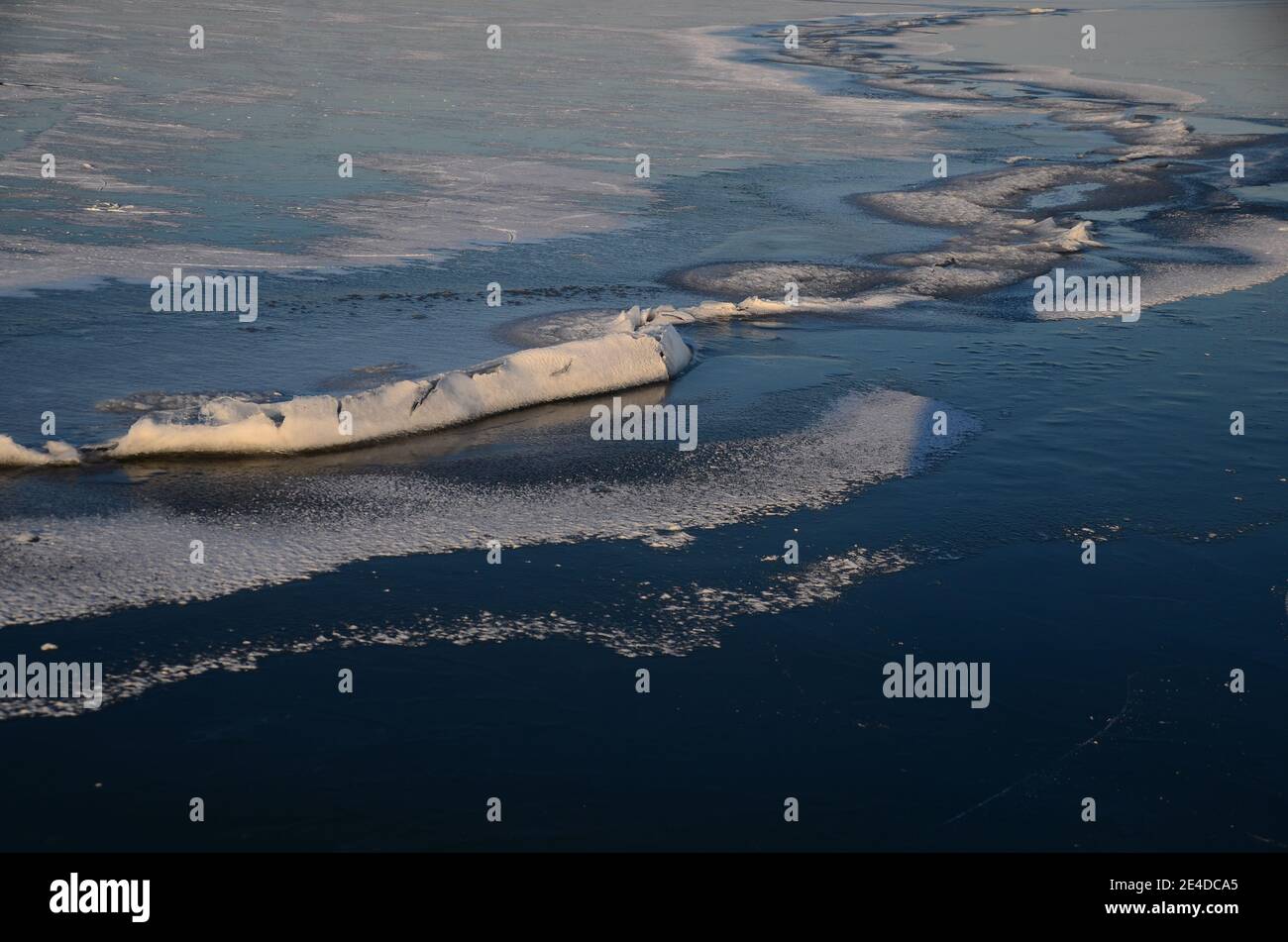 Long skids hi-res stock photography and images - Alamy