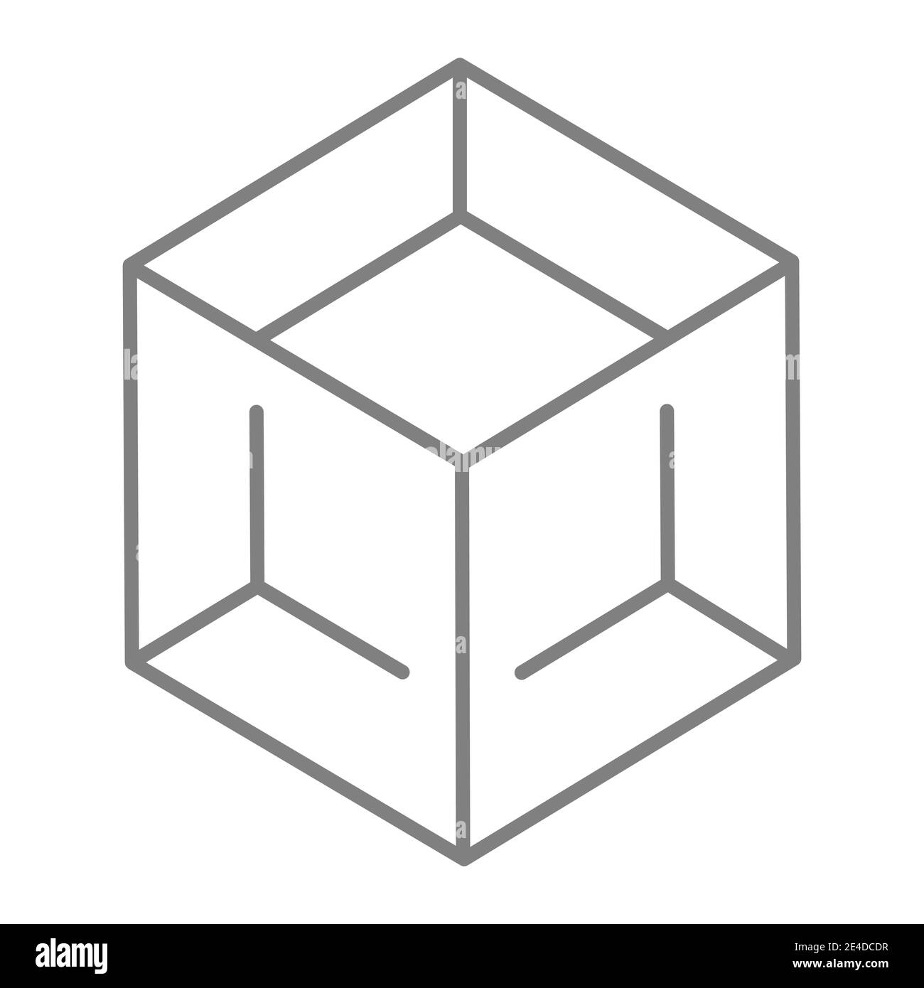 Graphic cubism Black and White Stock Photos & Images - Alamy