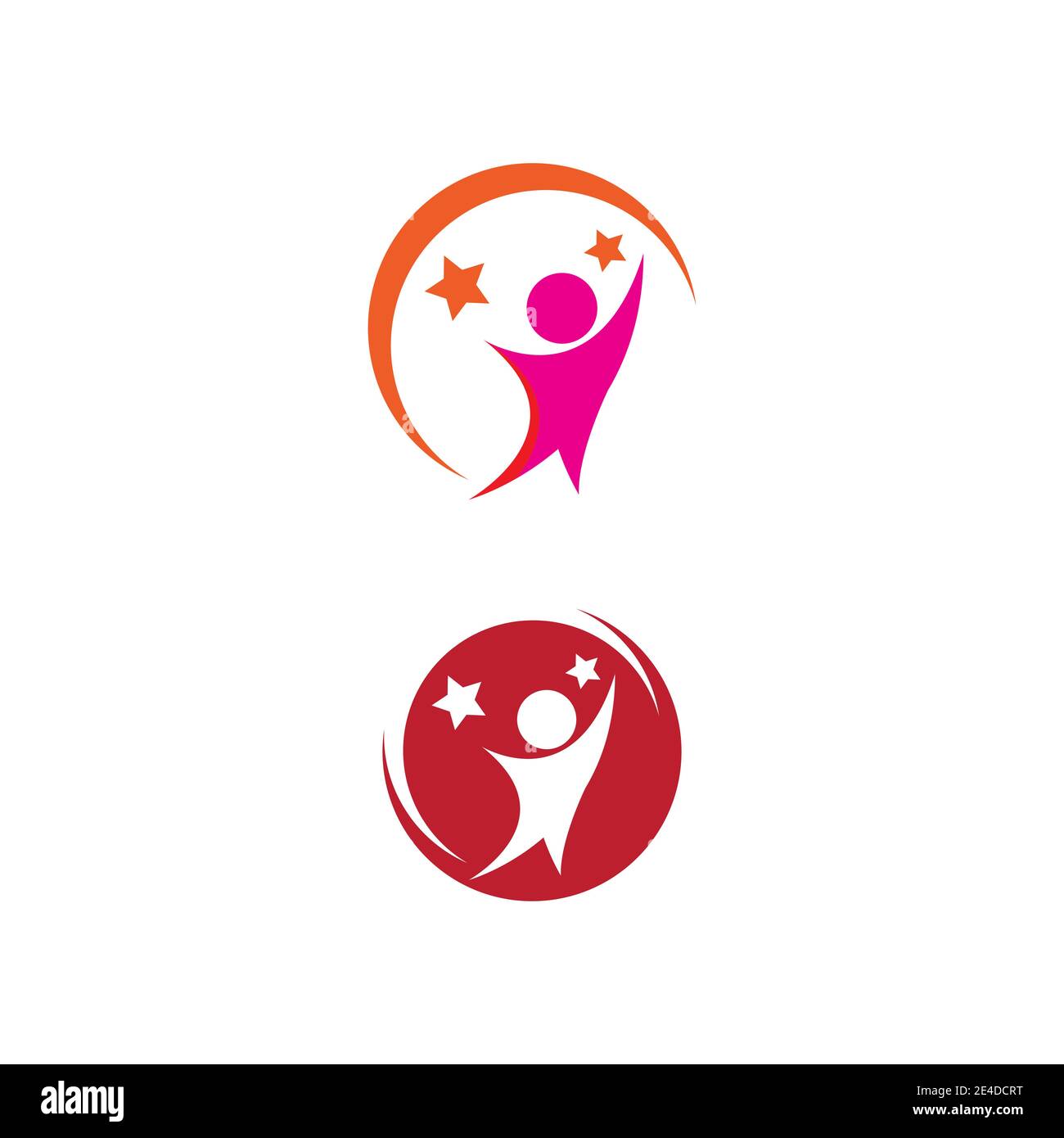 People Icon work group Vector illustration design Stock Vector Image ...