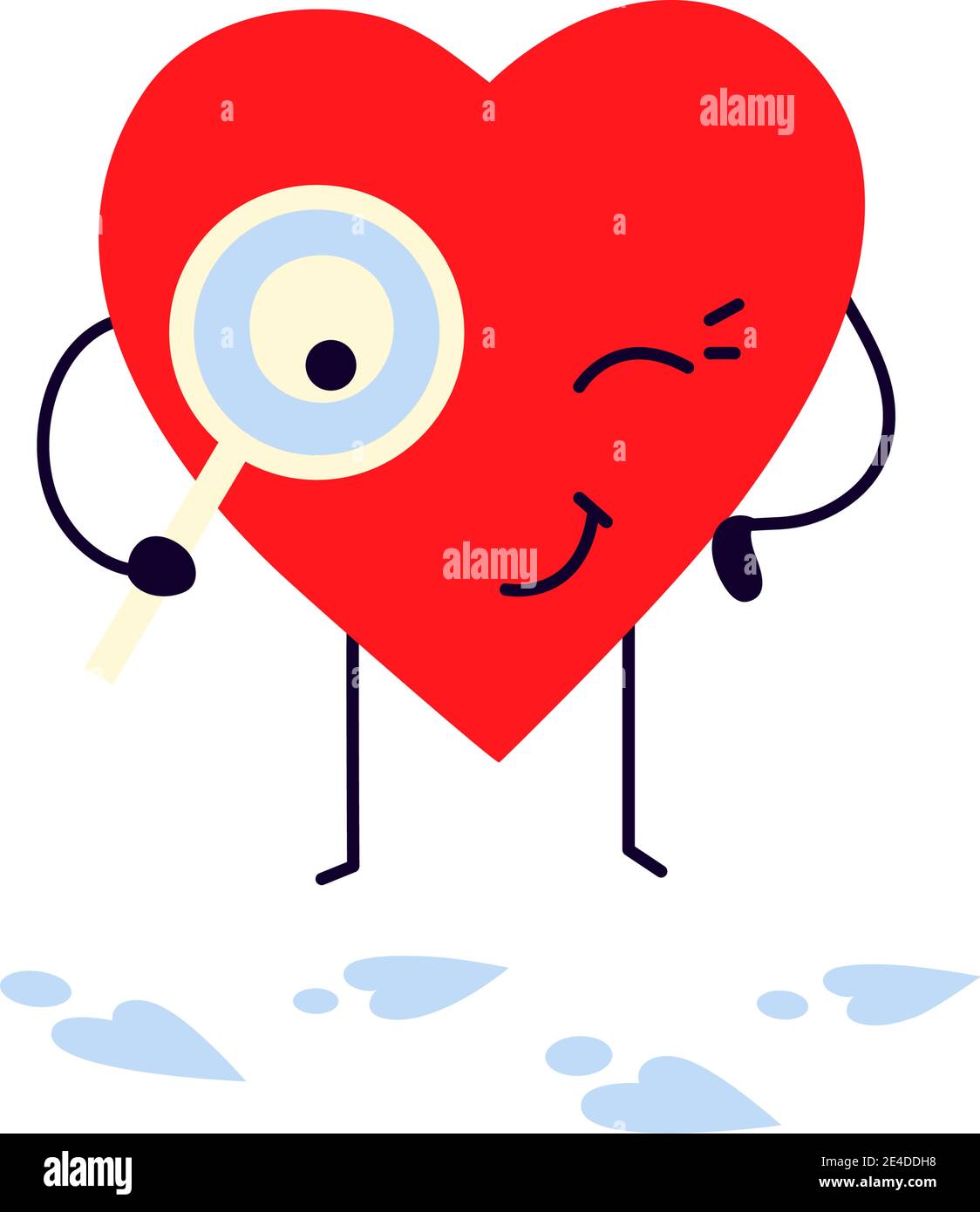 Mine searching Stock Vector Images - Alamy