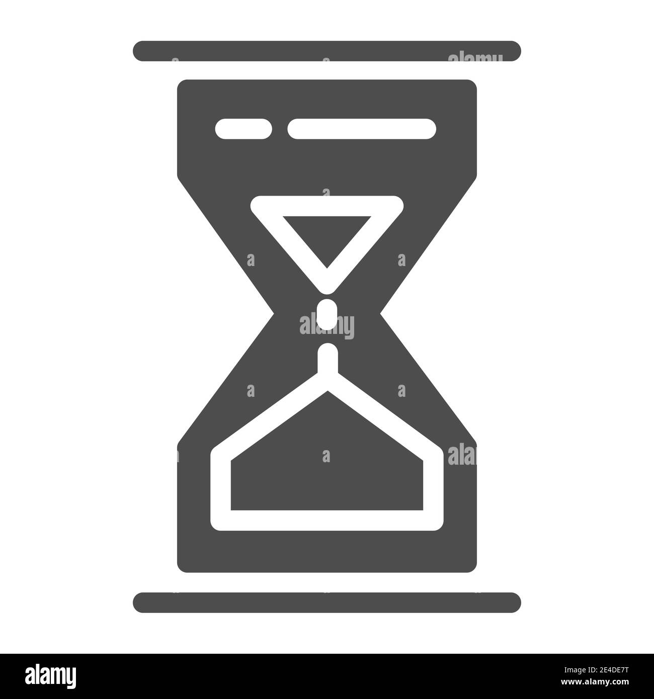 Sand Timer Icon