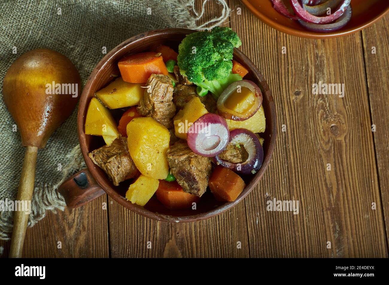 Sami cuisine hi-res stock photography and images - Alamy