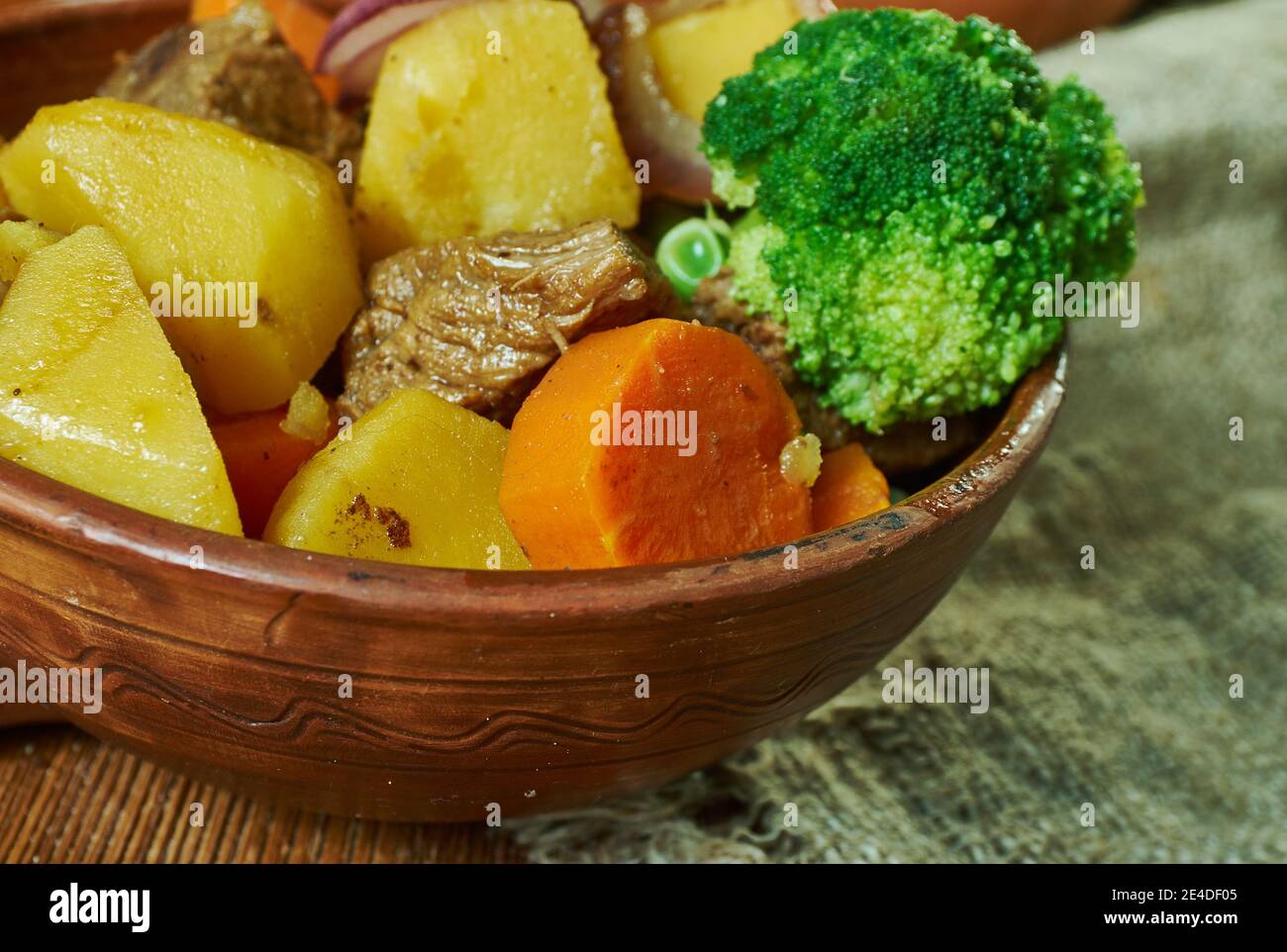 Sami cuisine hi-res stock photography and images - Alamy