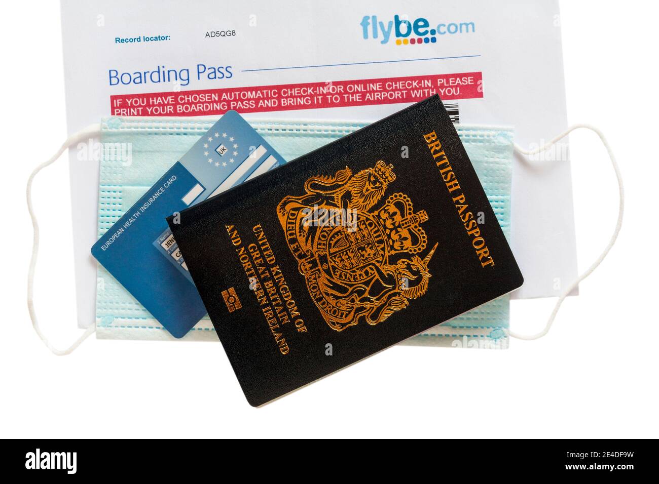 Epassport symbol hi-res stock photography and images - Alamy