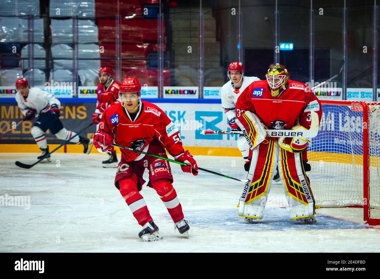 John muse hi-res stock photography and images - Alamy