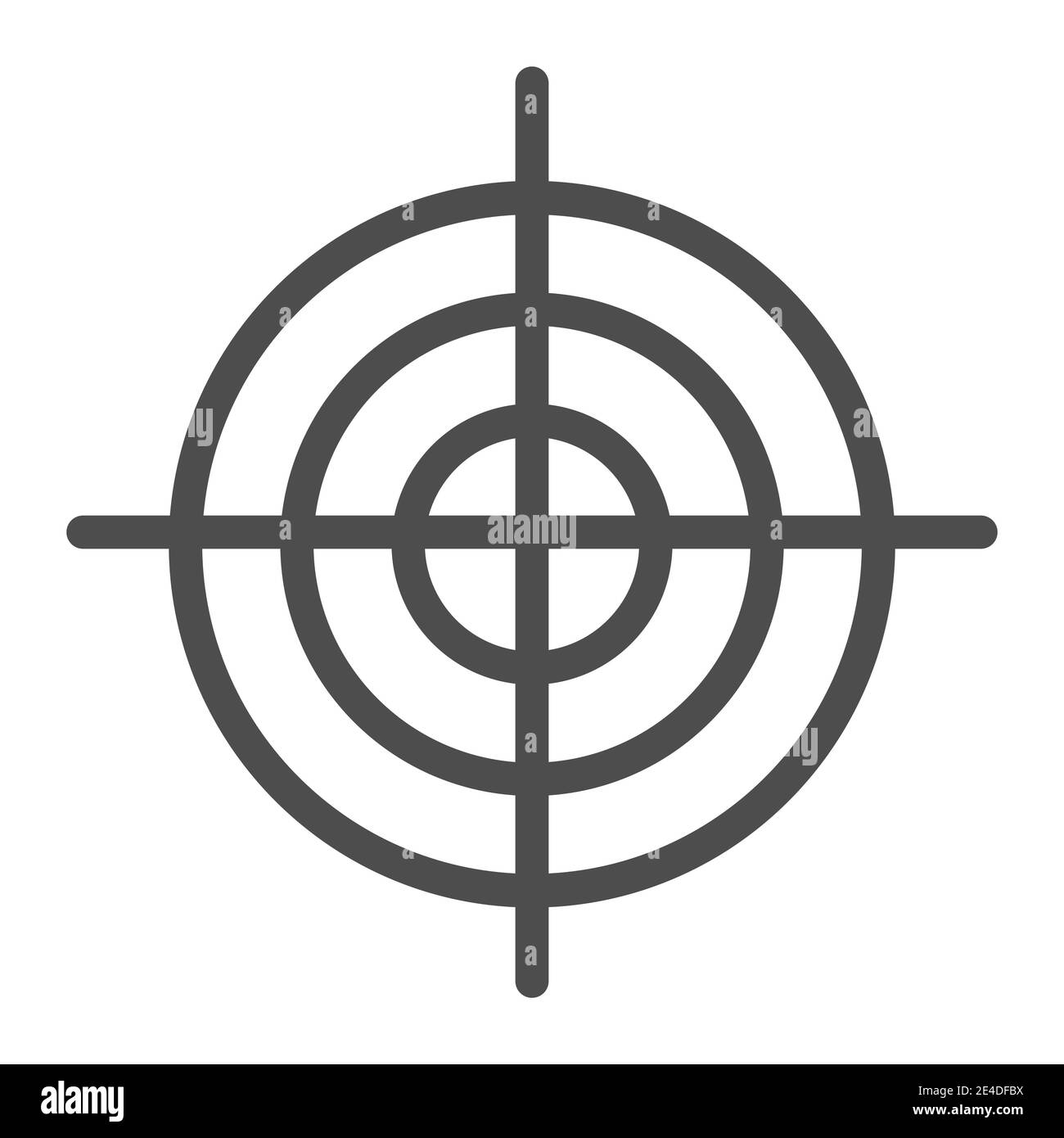 Aiming goal Black and White Stock Photos & Images - Alamy