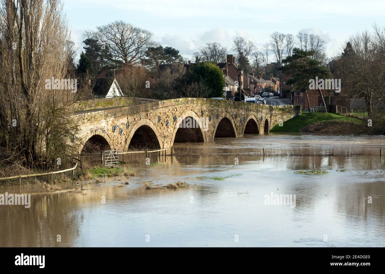 Barford warwickshire hi-res stock photography and images - Alamy