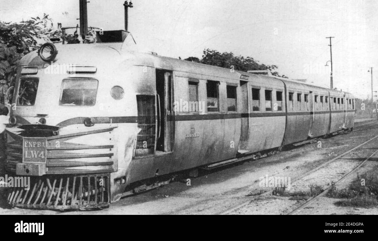 Vintage railcar Black and White Stock Photos & Images - Alamy