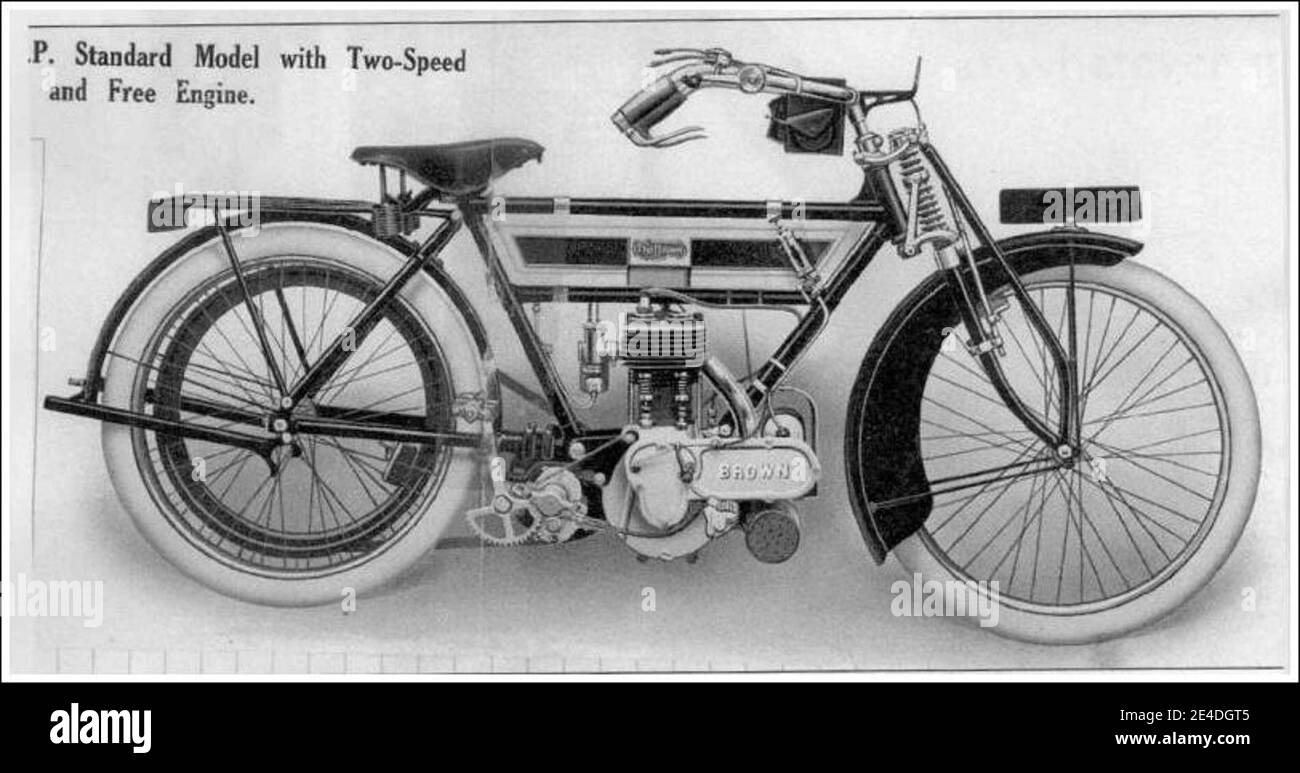 Standard Model High Resolution Stock Photography and Images - Alamy