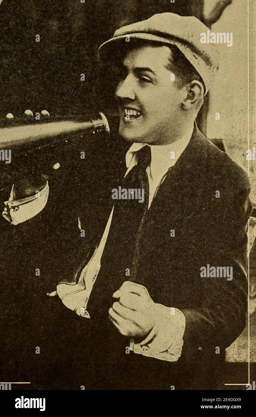 Joseph parrott hi-res stock photography and images - Alamy