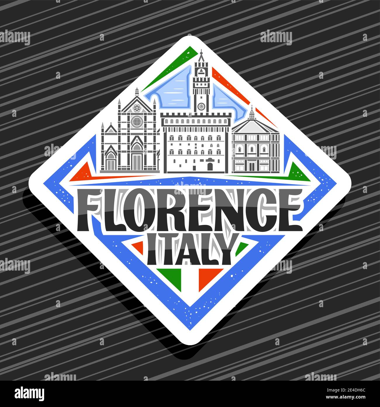 Santa croce Stock Vector Images - Alamy