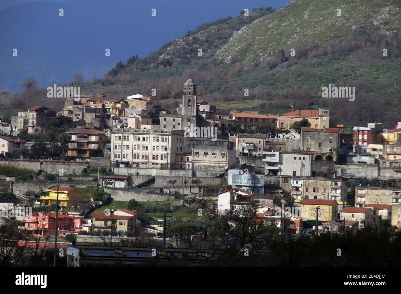 San Vittore del Lazio Stock Photo - Alamy San Vittore del Lazio Stock Photo - Alamy
