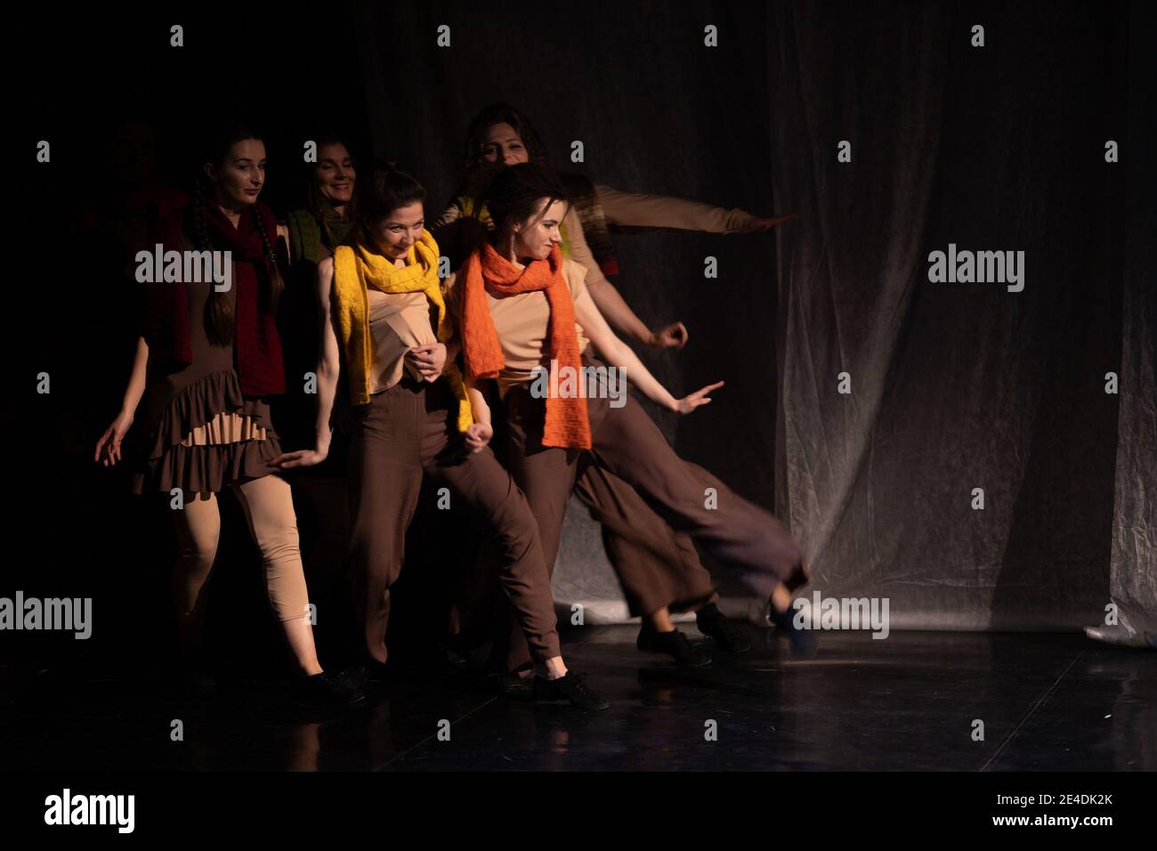 Adult Actress High Resolution Stock Photography and Images - Alamy