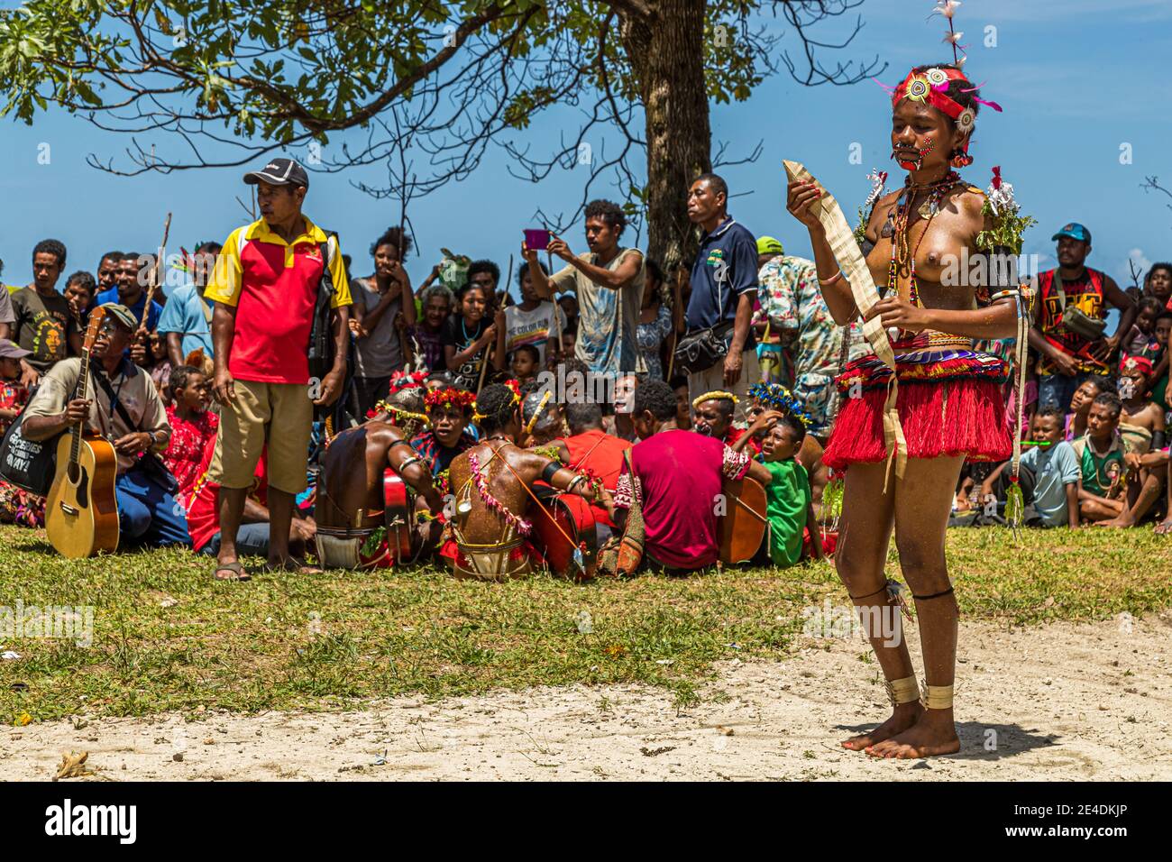 Trobriand High Resolution Stock Photography and Images - Alamy