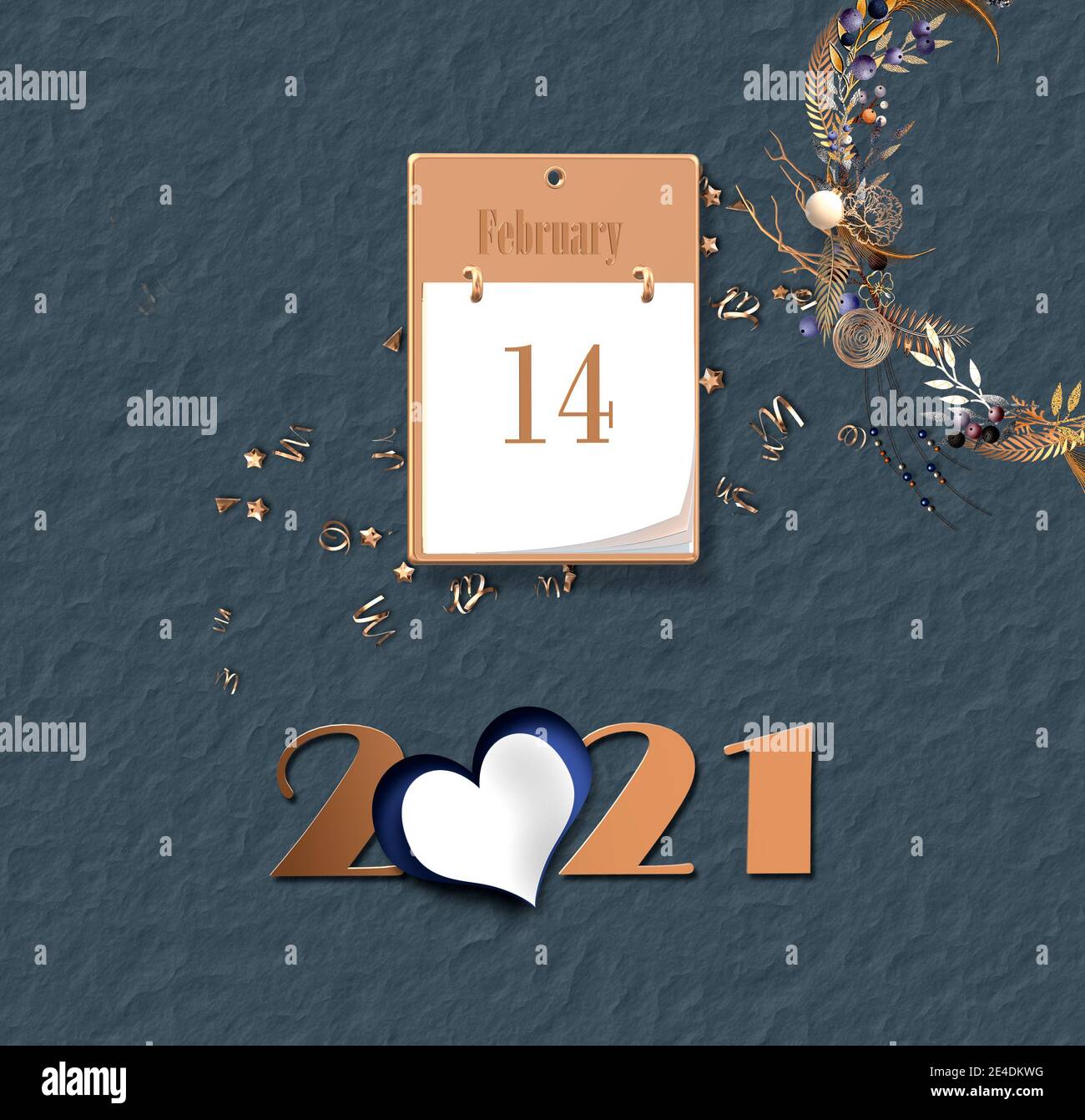 14th birthday card hi-res stock photography and images - Alamy