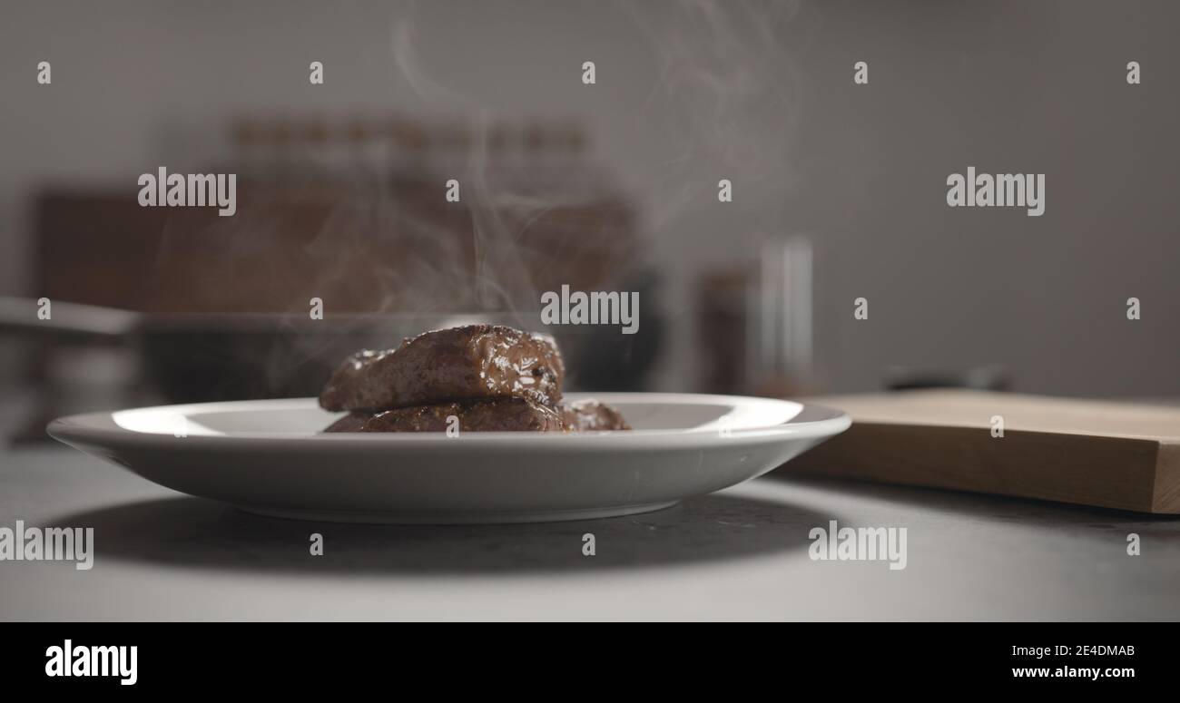 Countertop grill hi-res stock photography and images - Alamy