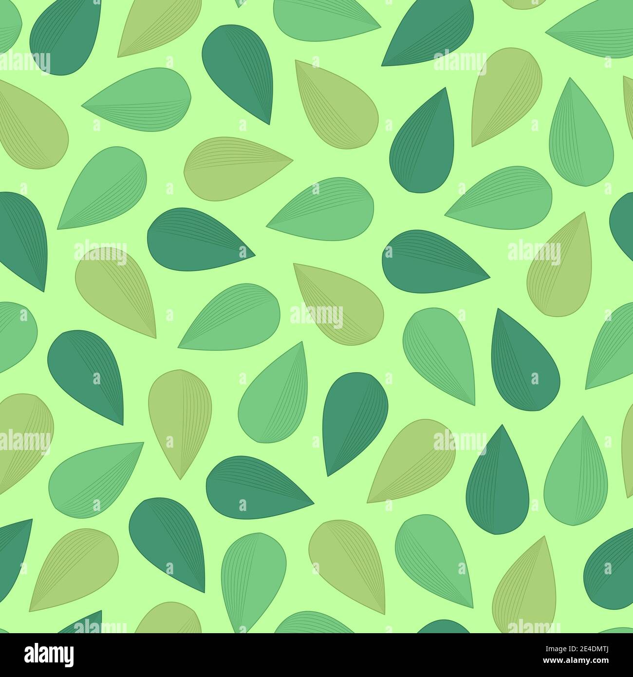 Botanical fabric Stock Vector Images - Alamy