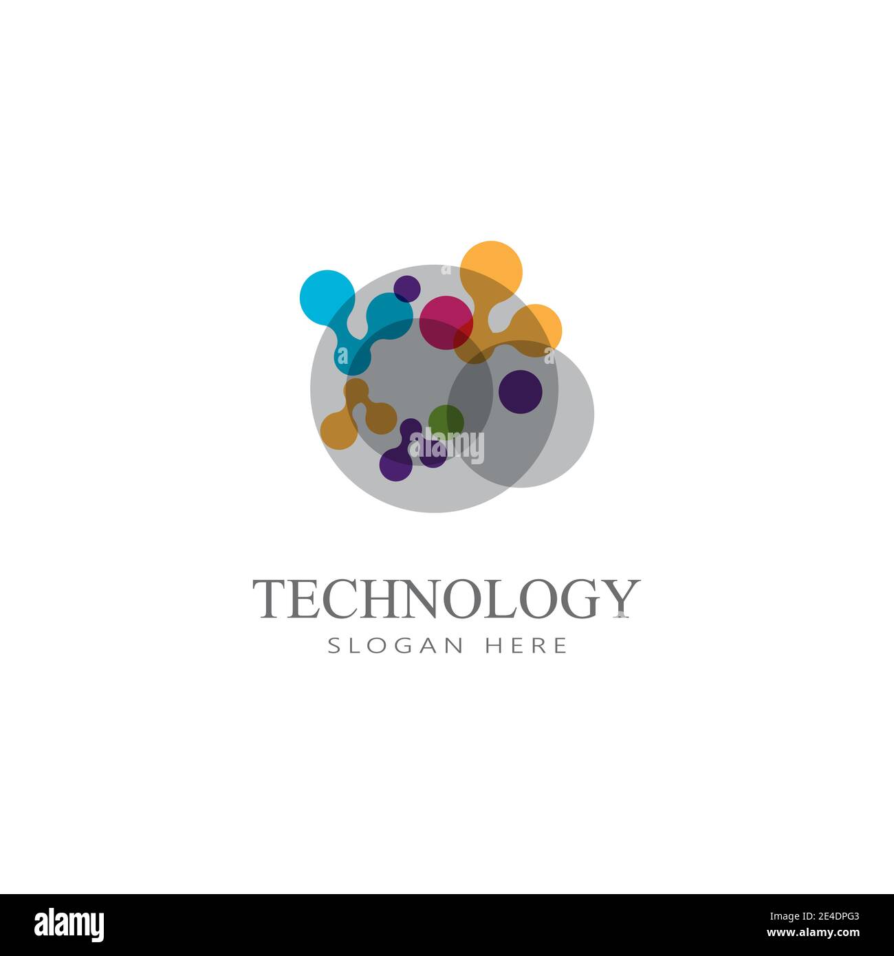 Technology, computer, data and innovation logo design Stock Vector ... Technology, computer, data and innovation logo design Stock Vector ...