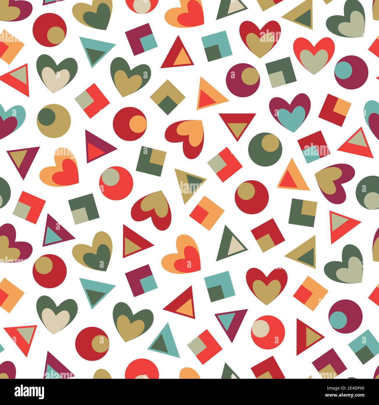 Repeating graphic pattern hi-res stock photography and images - Alamy