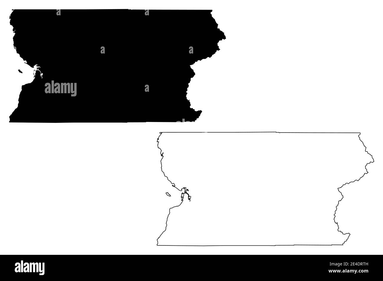 Snohomish border hi-res stock photography and images - Alamy