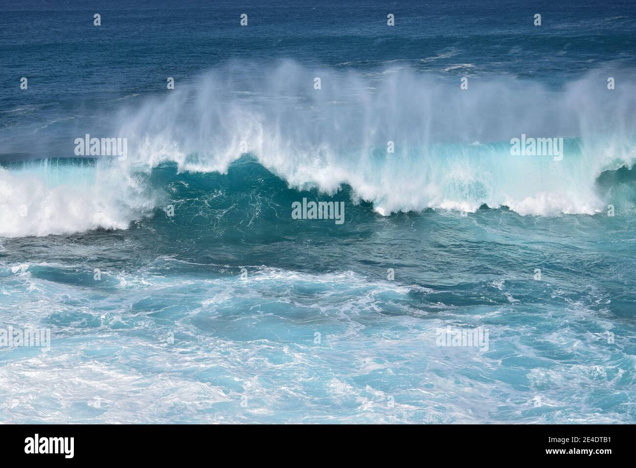 High waves and surf hi-res stock photography and images - Alamy
