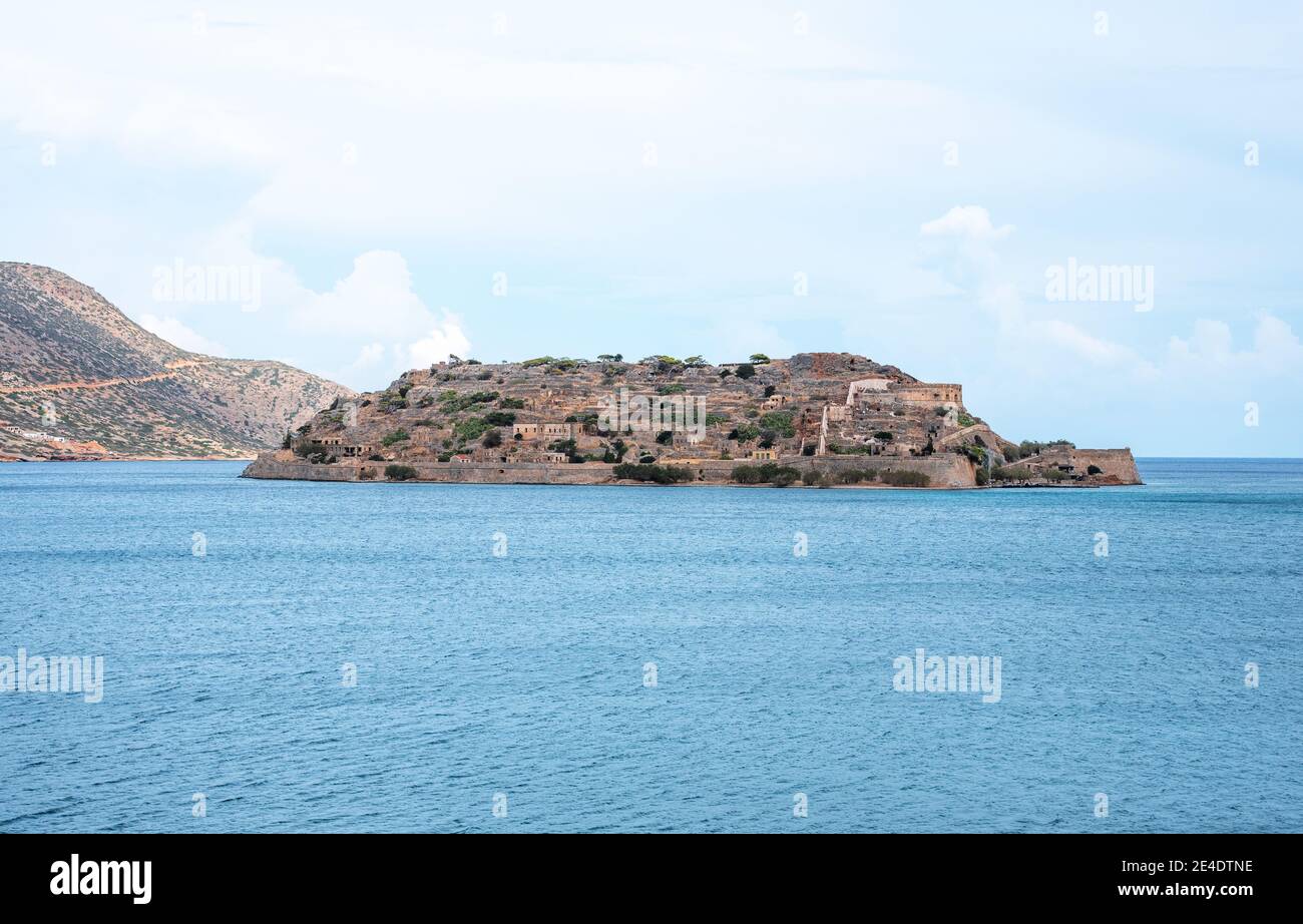 Lepra island hi-res stock photography and images - Alamy