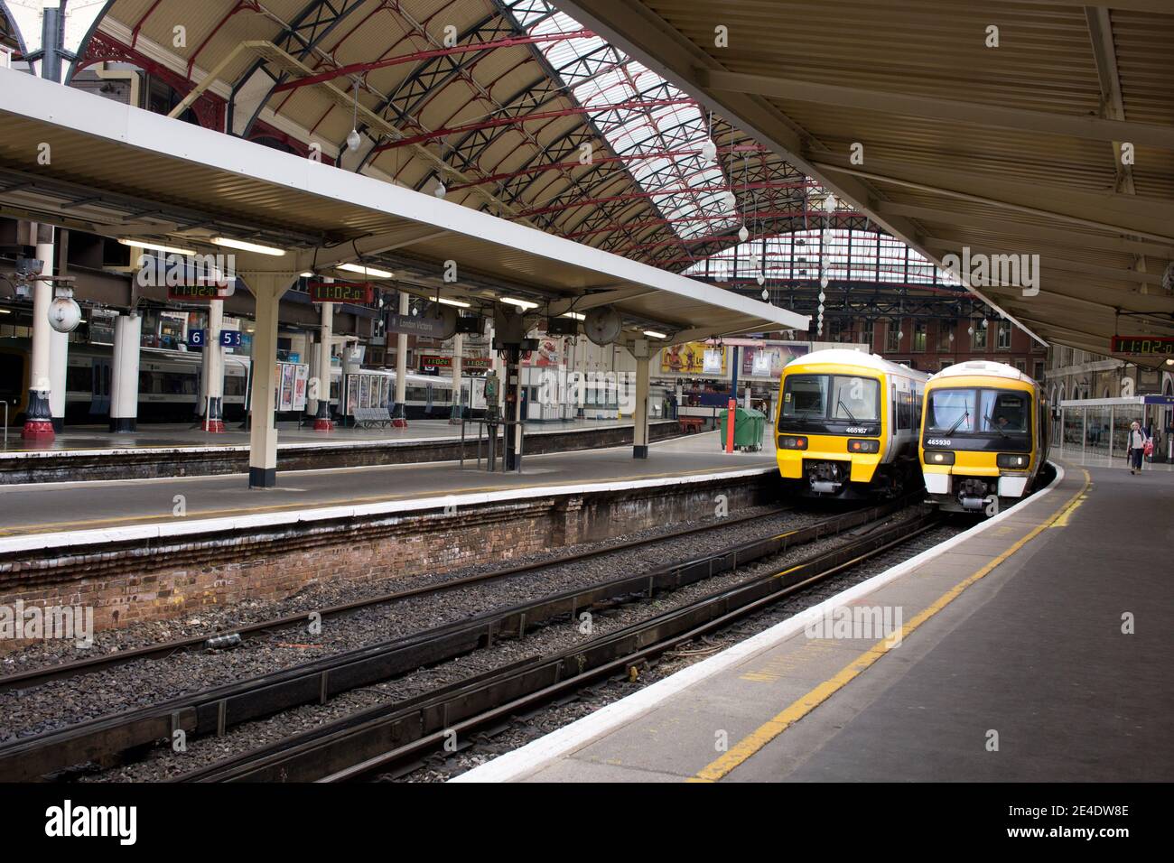 Railroad Mainline at Mason Duckworth blog