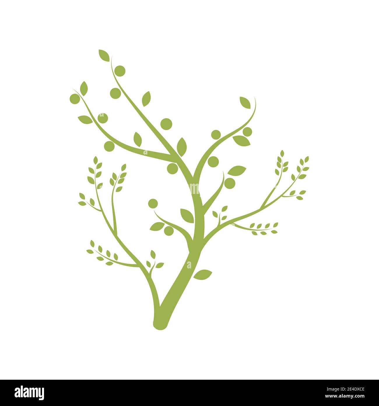 Breach Logo Template vector symbol nature Stock Vector Image & Art - Alamy