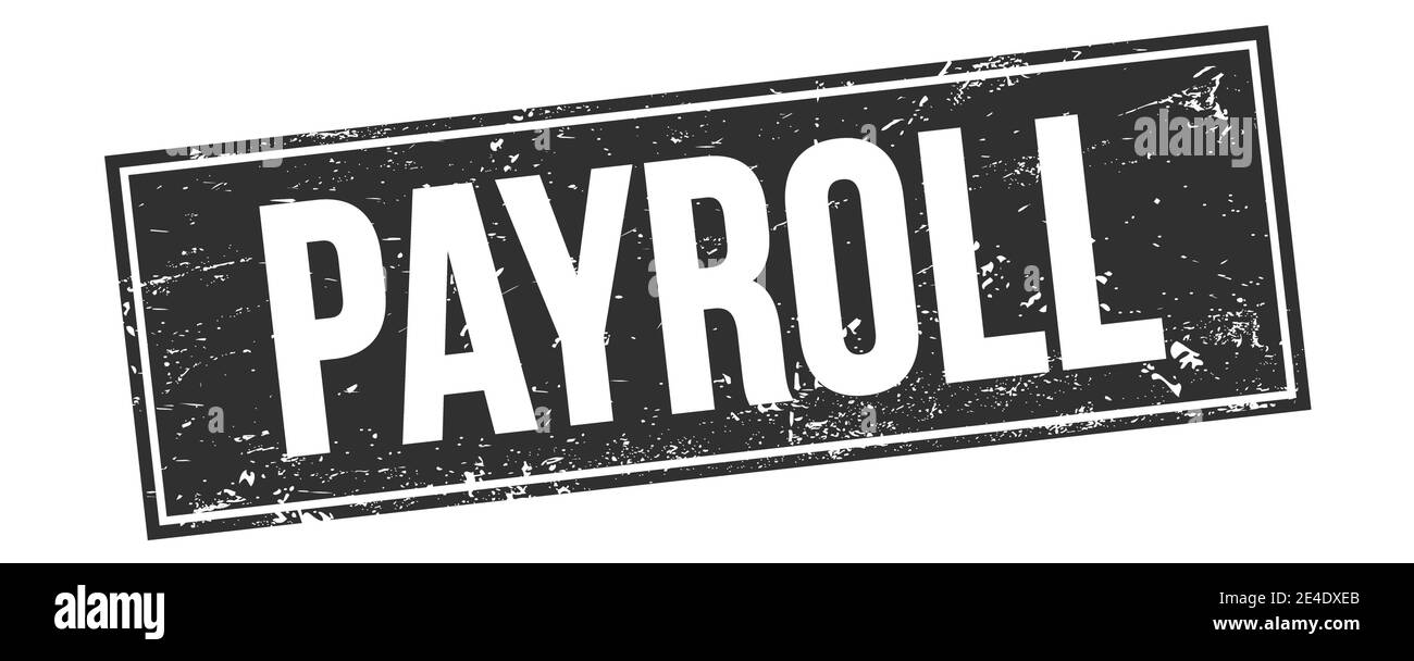 Payroll Black and White Stock Photos & Images - Alamy