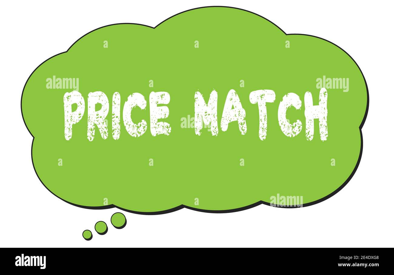 Price match stamp hi-res stock photography and images - Alamy