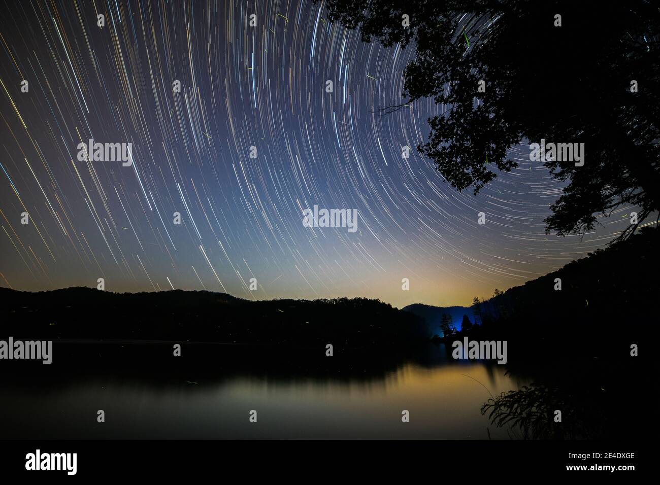 Star mountains hi-res stock photography and images - Alamy