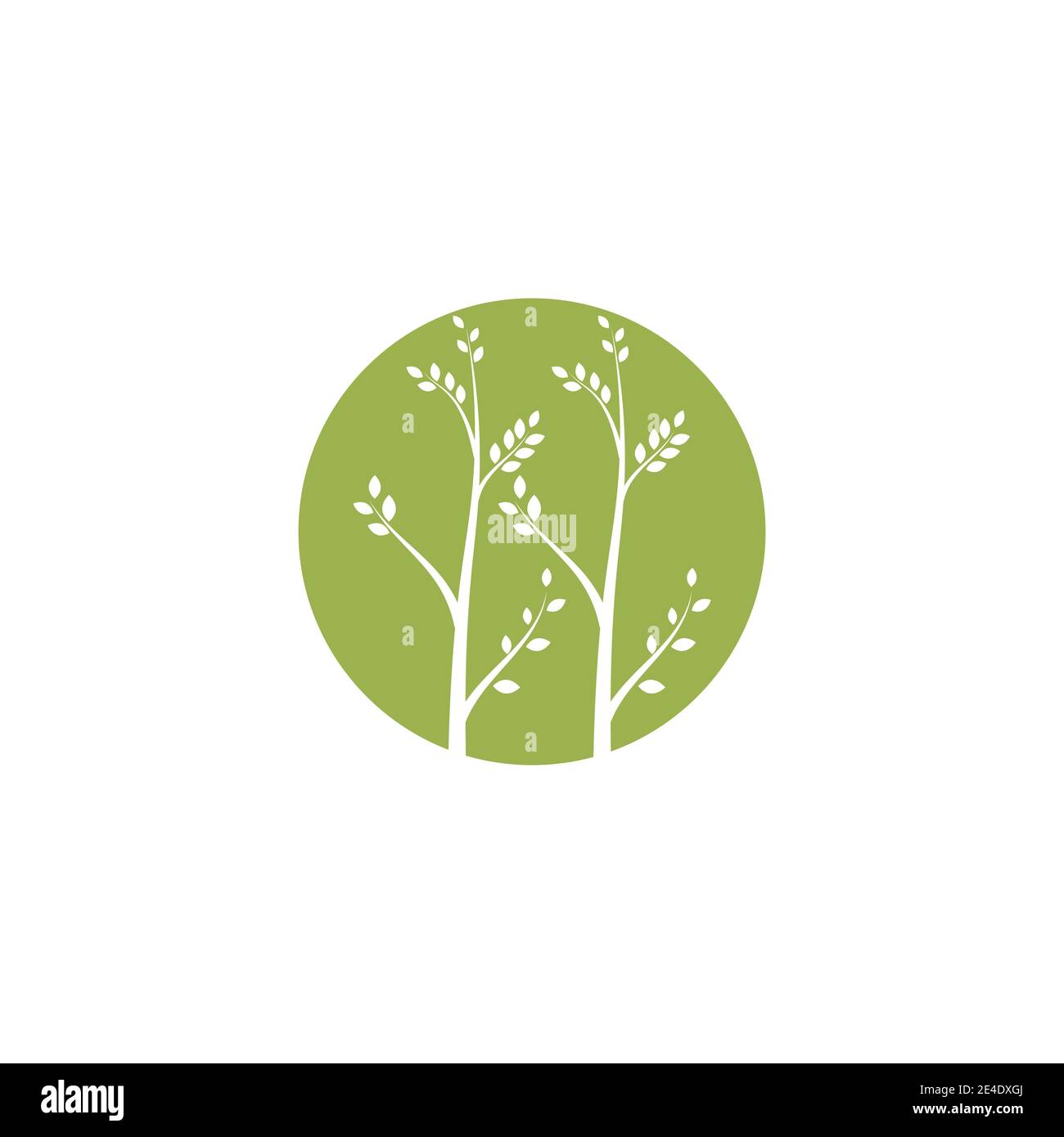 Breach Logo Template vector symbol nature Stock Vector Image & Art - Alamy