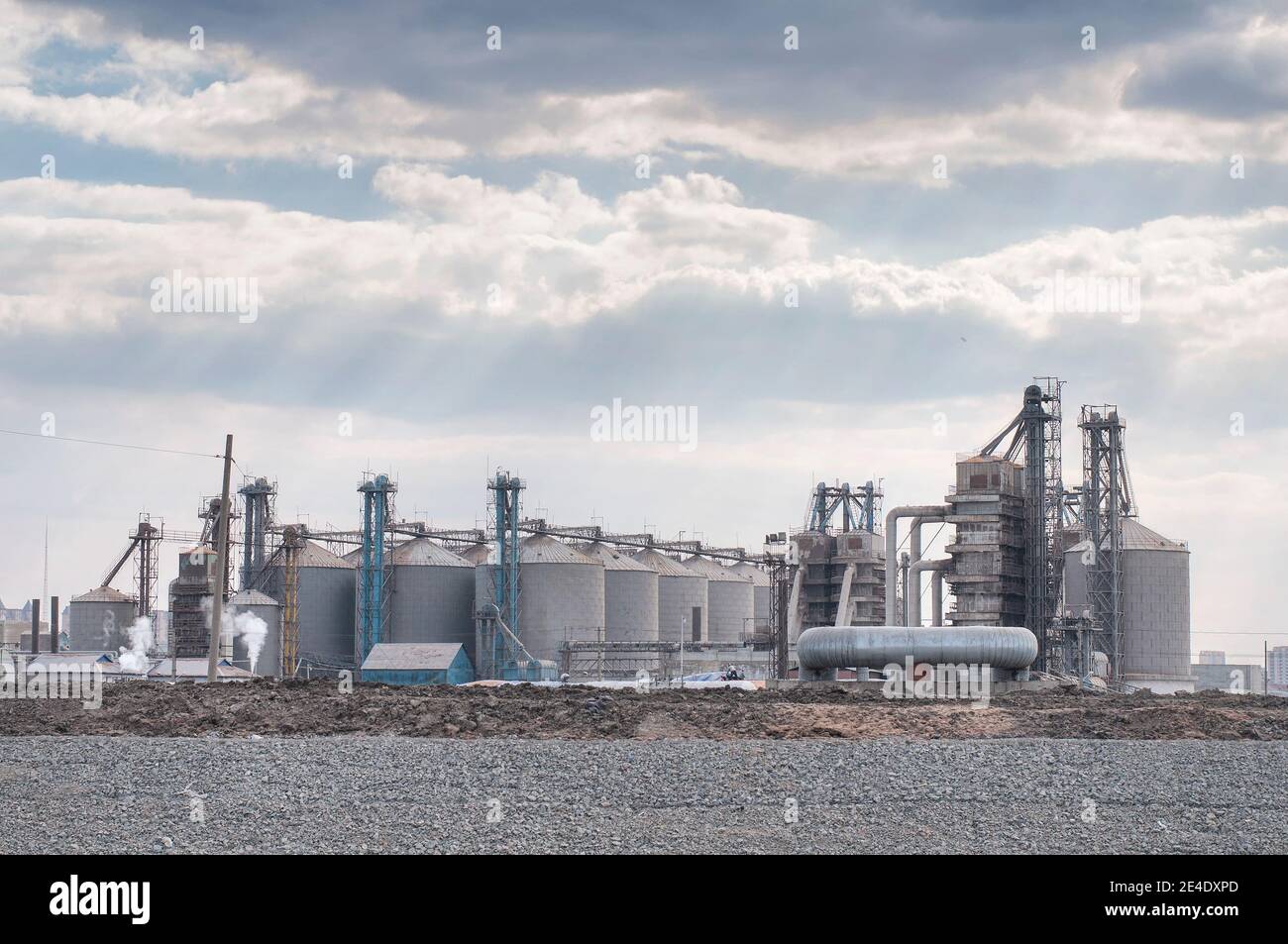 Ethanol fermentation hi-res stock photography and images - Alamy