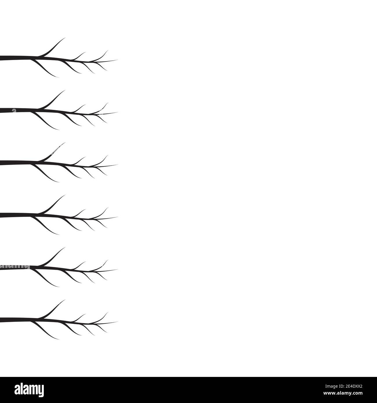 Breach Logo Template vector symbol nature Stock Vector Image & Art - Alamy