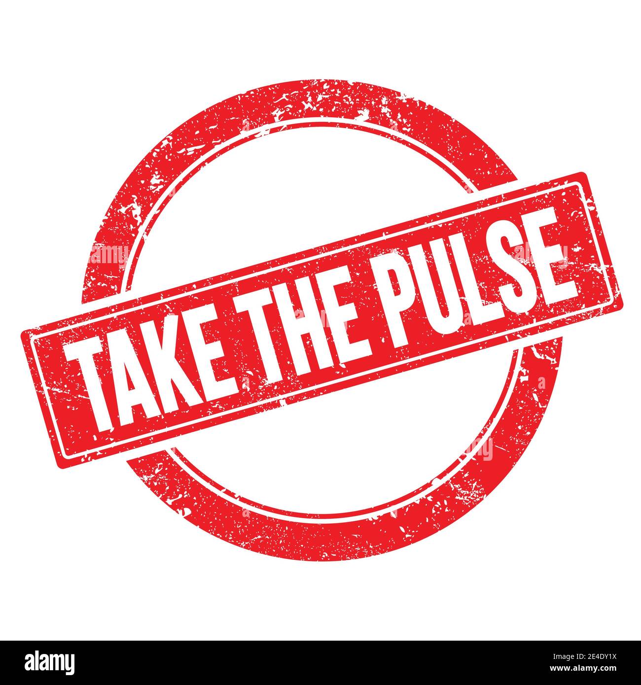 Take the pulse word hi-res stock photography and images - Alamy