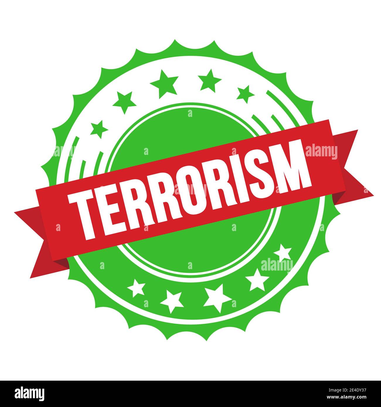 Terrorism text Cut Out Stock Images & Pictures - Alamy