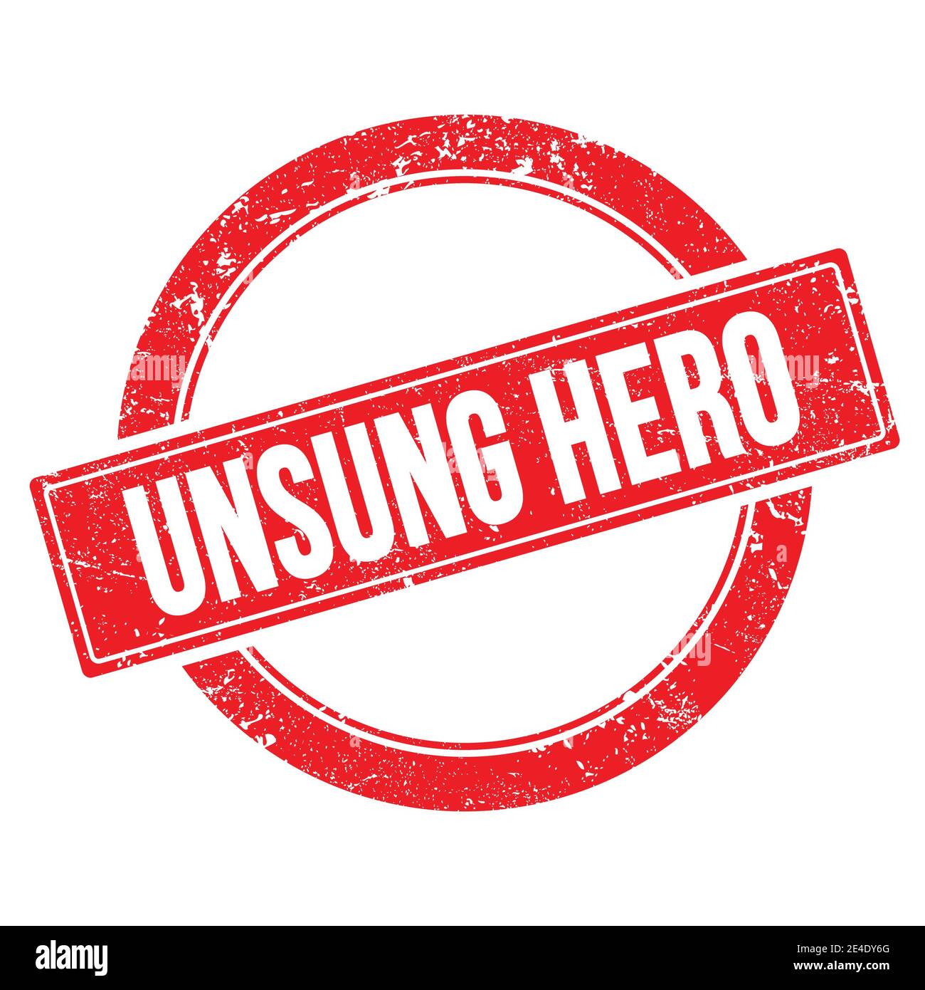 Unsung hero stamp hi-res stock photography and images - Alamy
