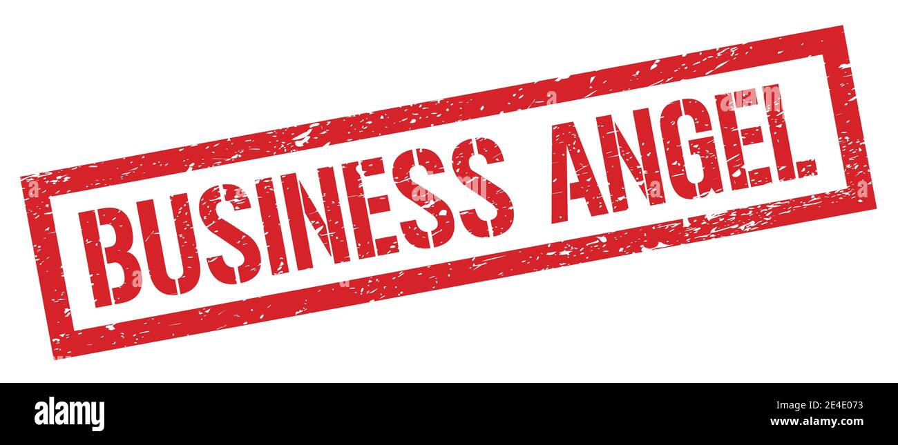 Business angel stamp hi-res stock photography and images - Alamy