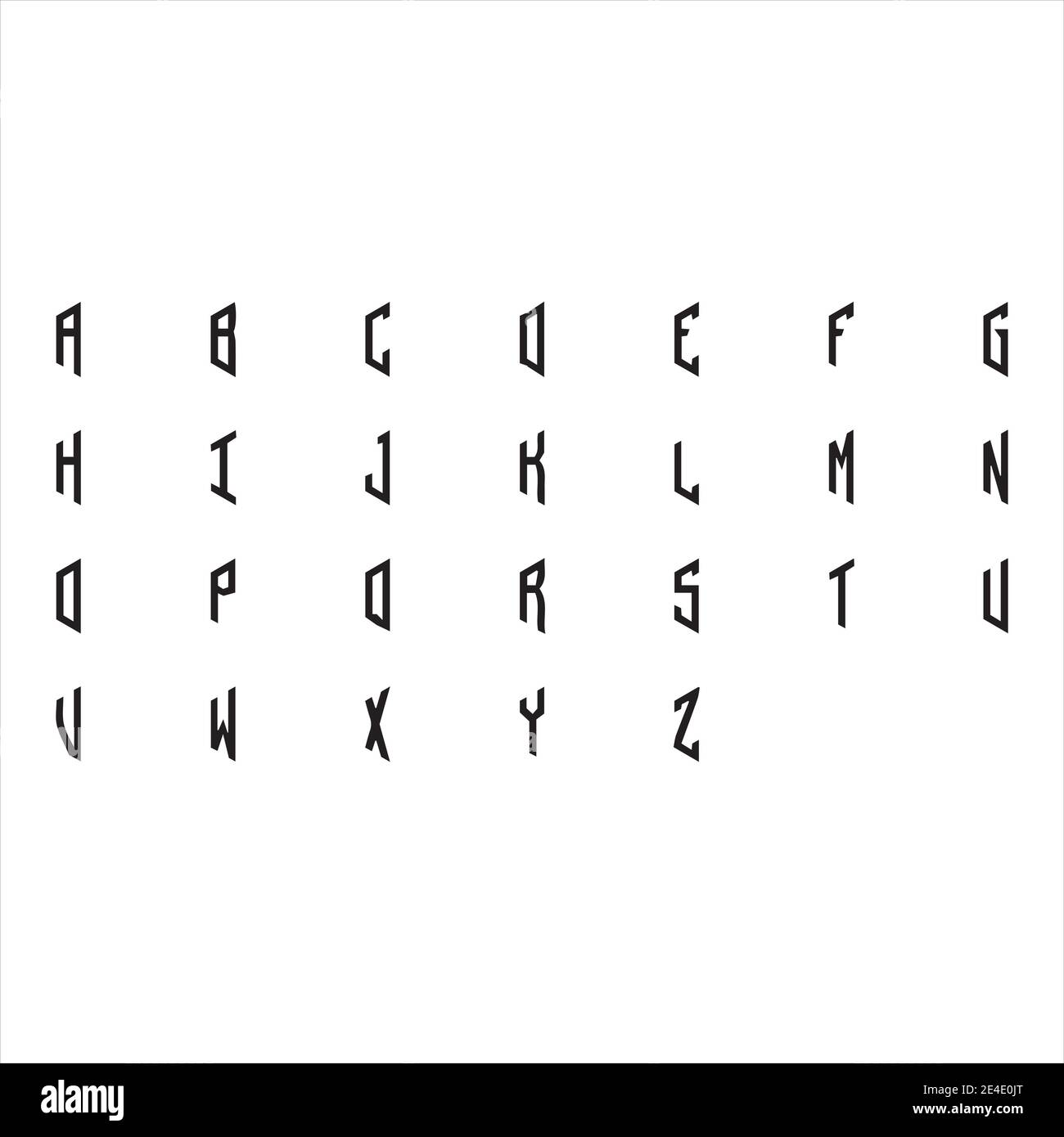 Hex symbol Black and White Stock Photos & Images - Alamy