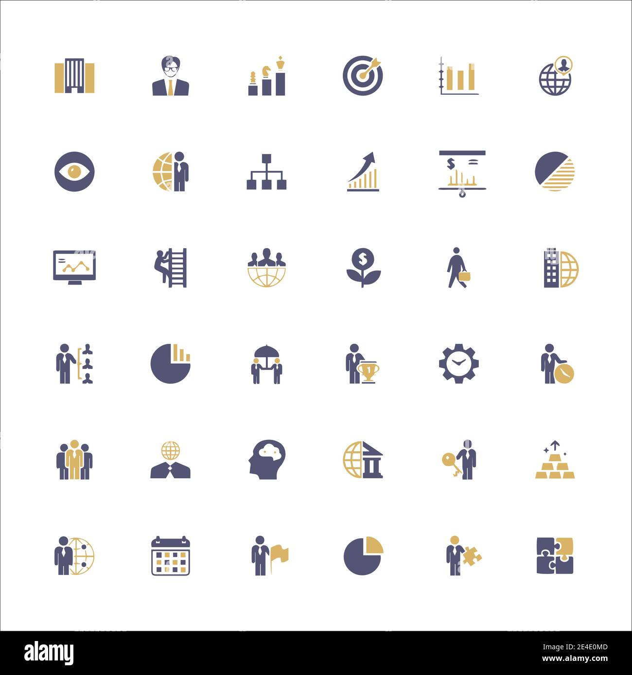 Identification diagram Stock Vector Images - Alamy