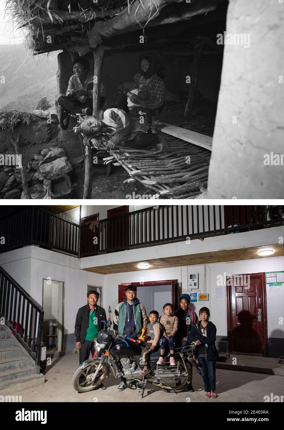 Niuri hi-res stock photography and images - Alamy