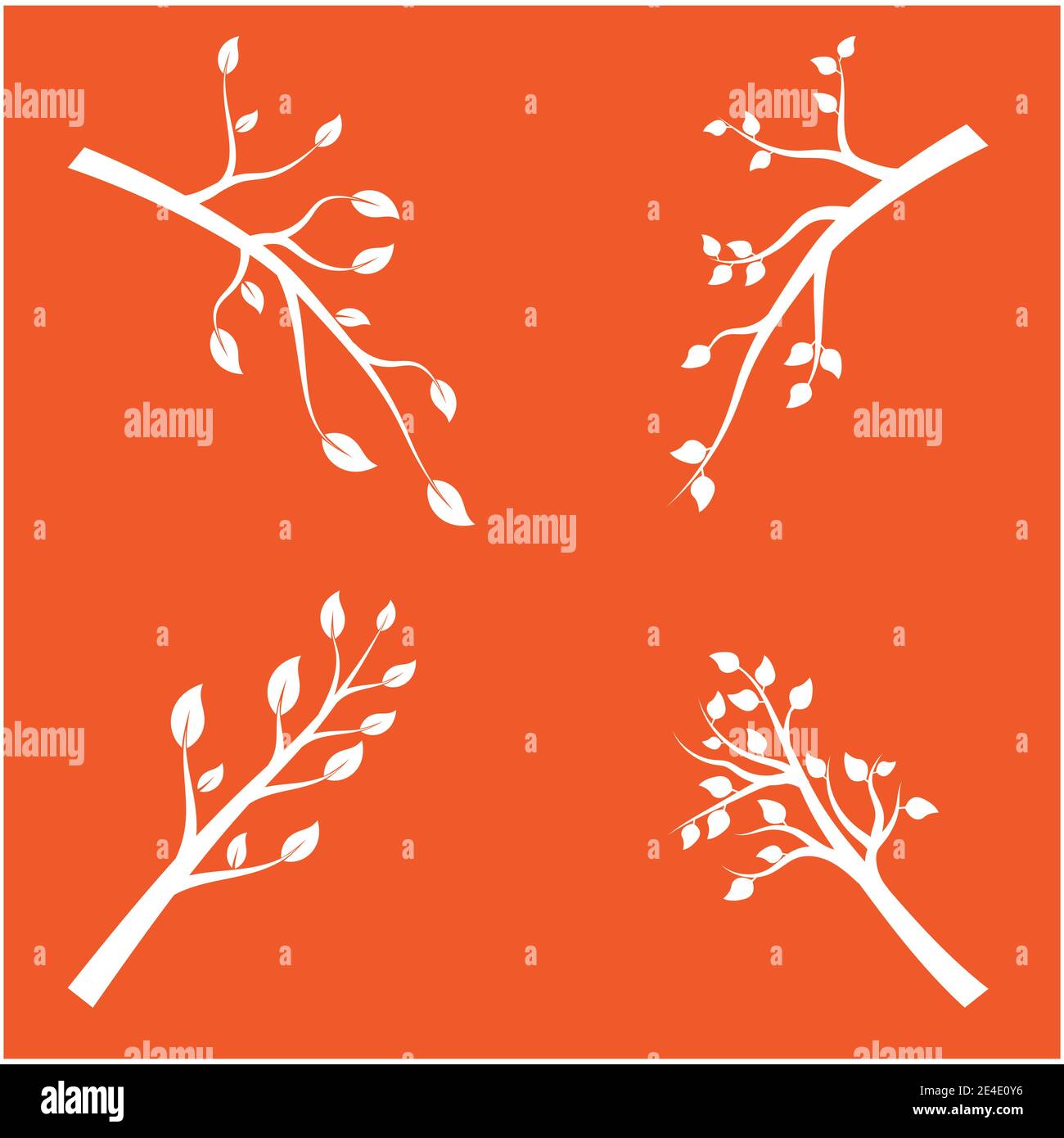 Breach Logo Template vector symbol nature Stock Vector Image & Art - Alamy