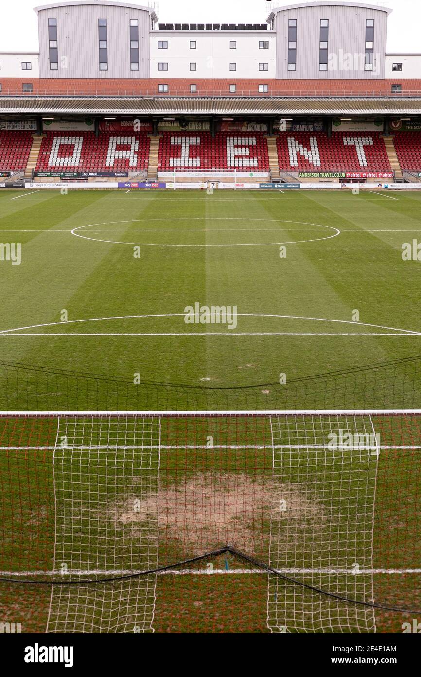 Pictured ahead hi-res stock photography and images - Alamy