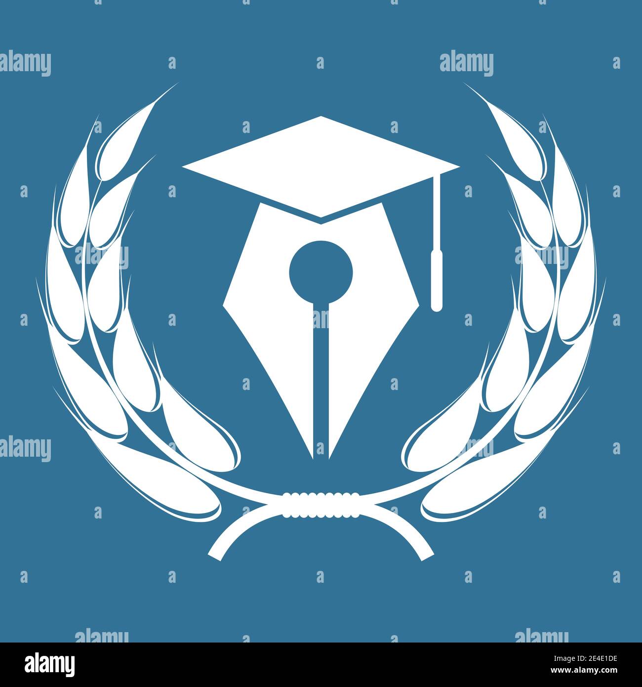 Nib symbol hi-res stock photography and images - Alamy