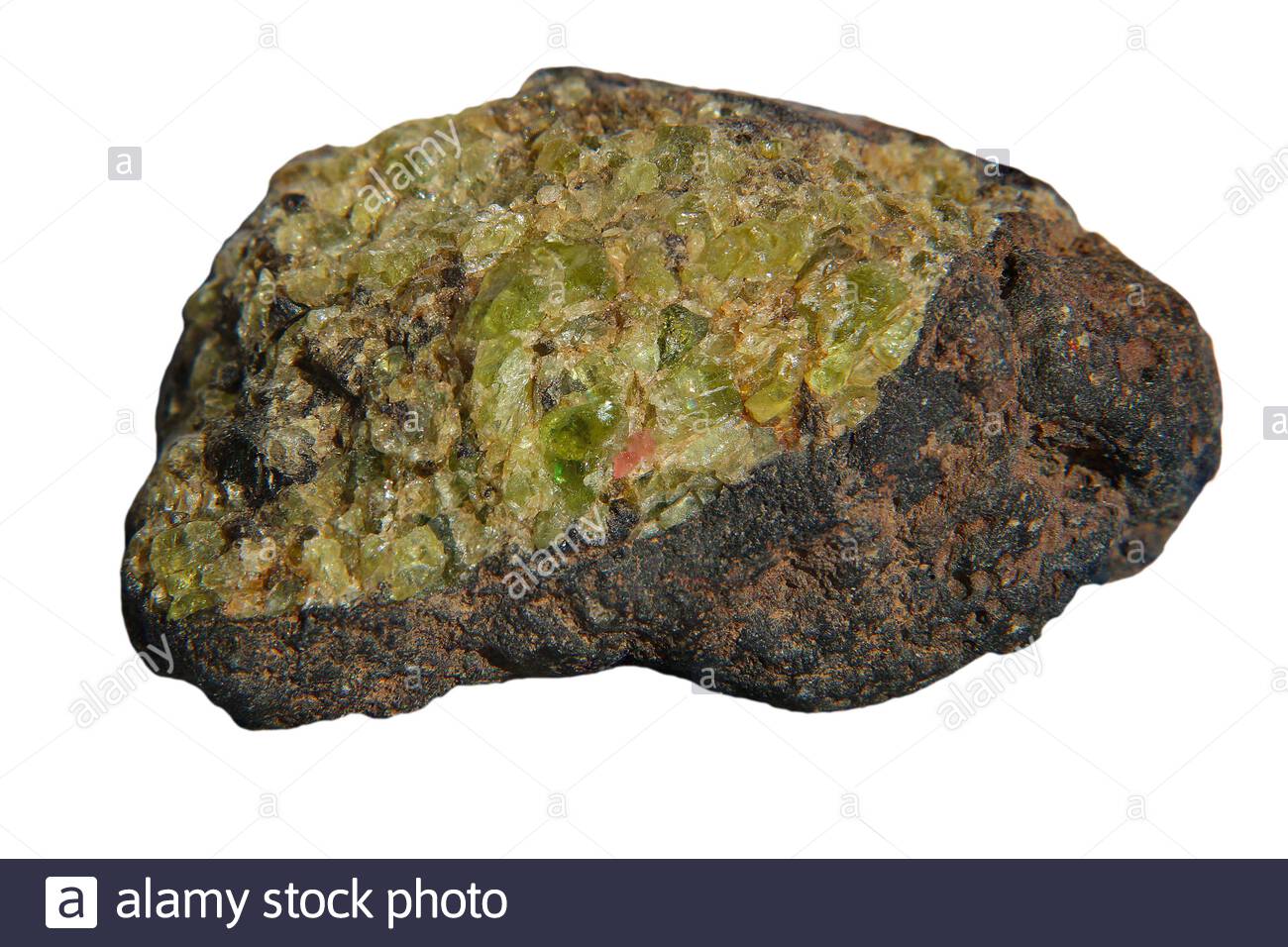 Olivine Basalt High Resolution Stock Photography and Images - Alamy